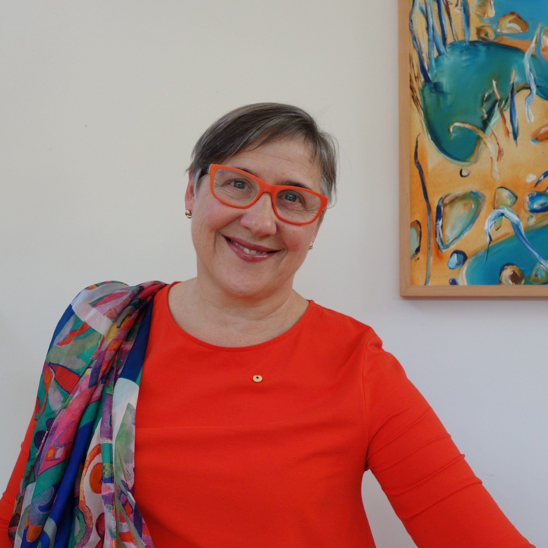 Innovation Intelligence International